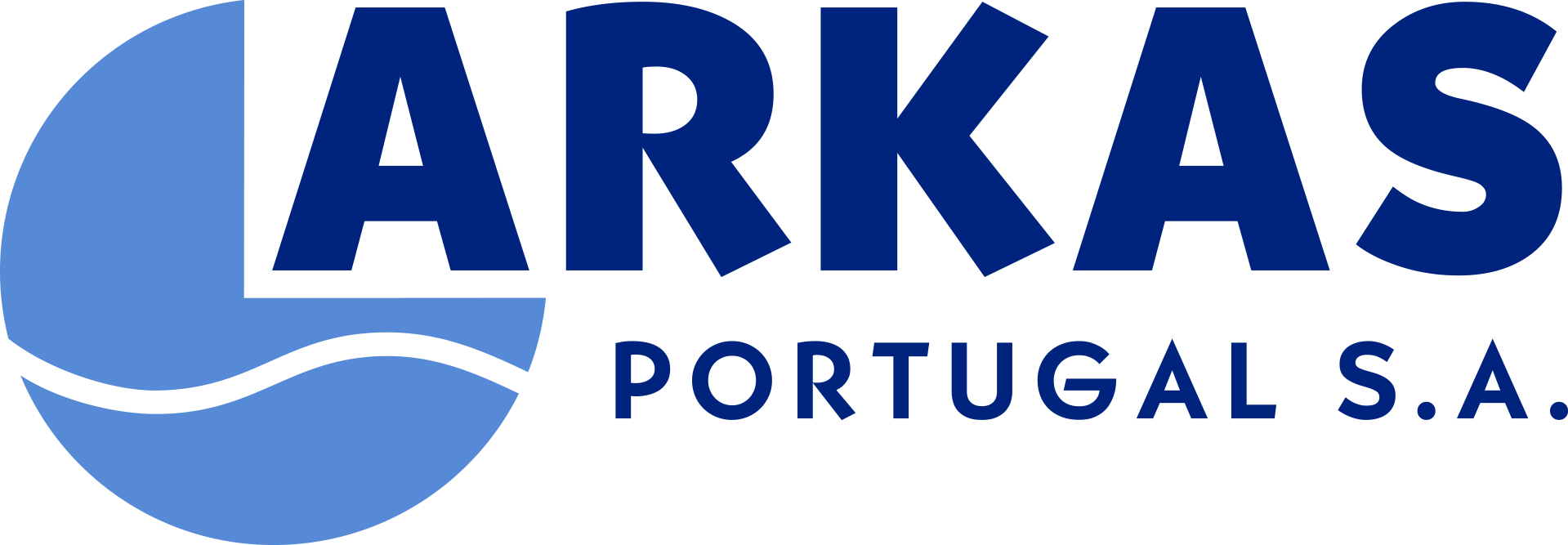 Corporate - Arkas Portugal S.A.